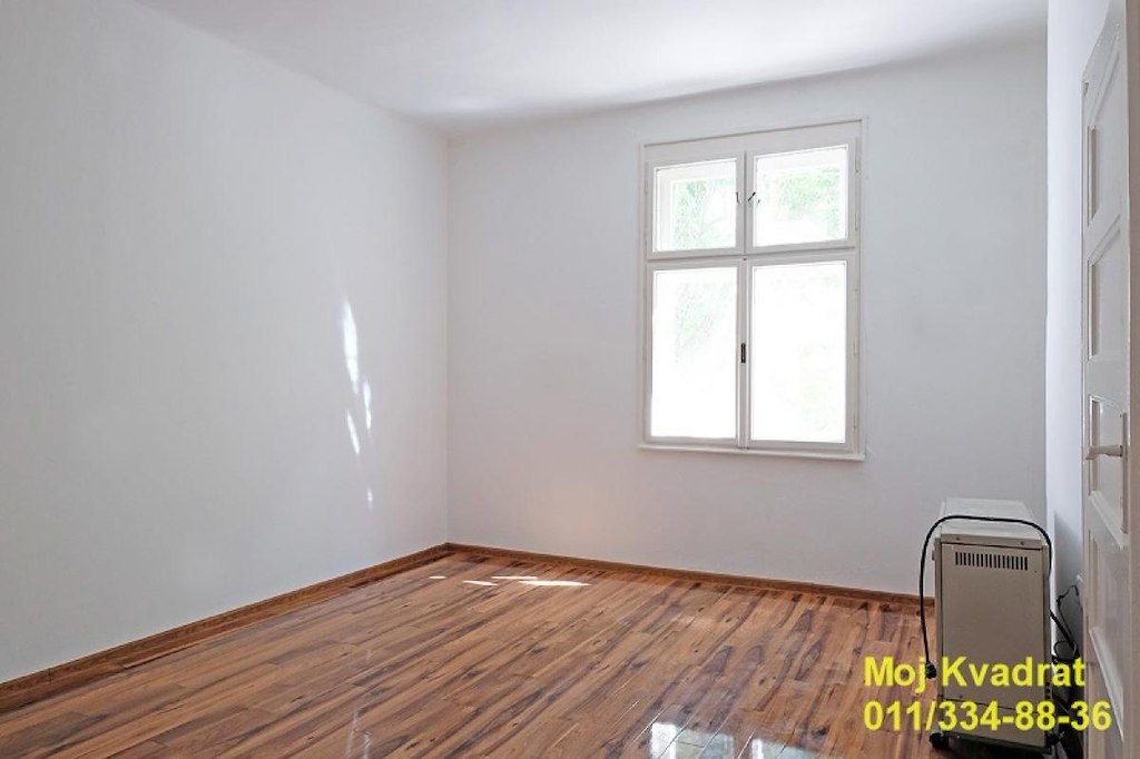 Vračar, Južni bulevar - Maksima Gorkog, 69m2