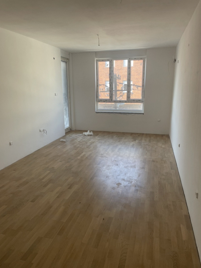NOVI SAD - TELEP - 56. 00 m2