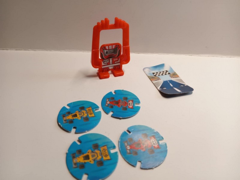 Kinder VV094A