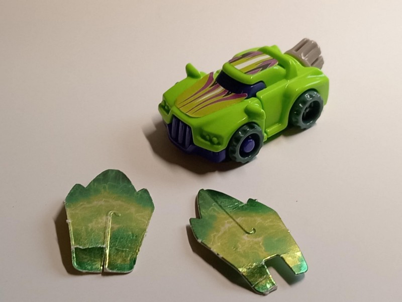 Kinder VV308