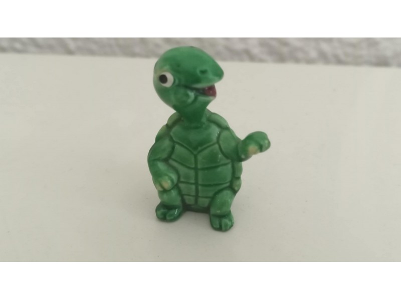 die tapsy tortles iz 1987