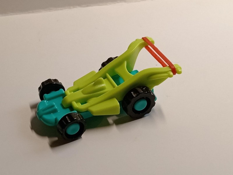 Kinder DV012