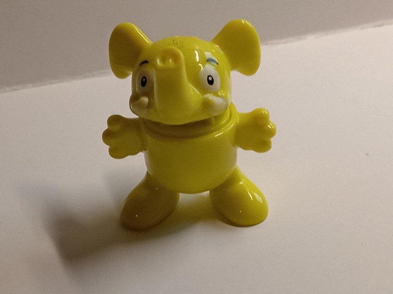 Kinder DV201