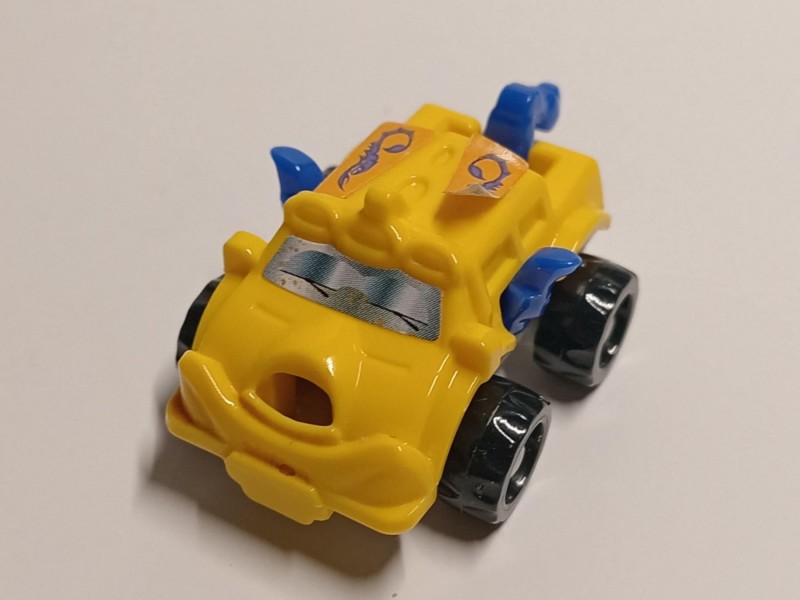 Kinder SE060