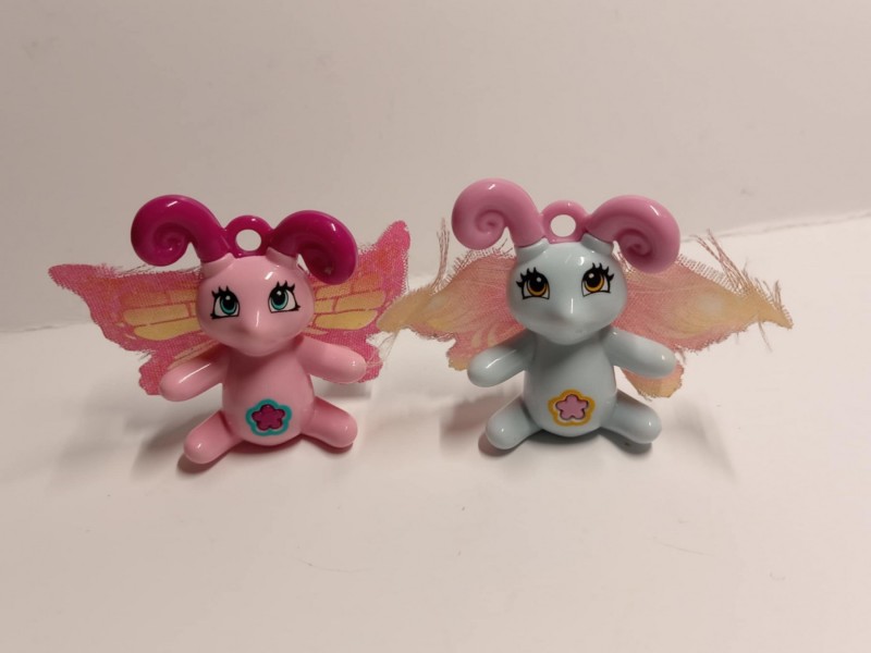 Kinder 2 komada