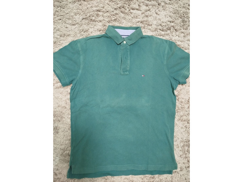 Tommy Hilfiger M