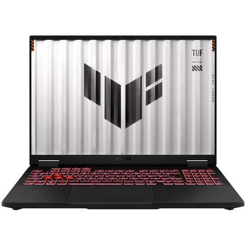 ASUS TUF Gaming A16 FA608WV-QT047, 16", AMD Ryzen AI 9 HX 370, 16GB, 1TB SSD, RTX 4060