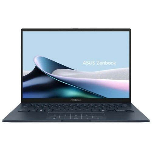 ASUS ZenBook 14 OLED UX3405CA-PZ109X, 14" OLED, Intel Core Ultra 9 285H, 32GB, 1TB SSD, Win11Pro