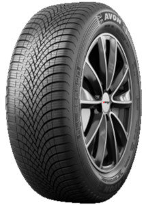 Avon All Season 205/55 R16 91V