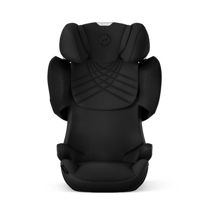 Cybex autosedište Solution T i-Fix Sepia Black Plus