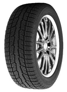 Toyo Observe GSi6 HP 205/50 R17 93H XL, Nordic compound, sa zaštitnom lajsnom za felne (FSL)