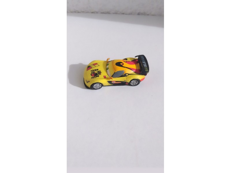 Tomica igračka automobila C37 Miguel