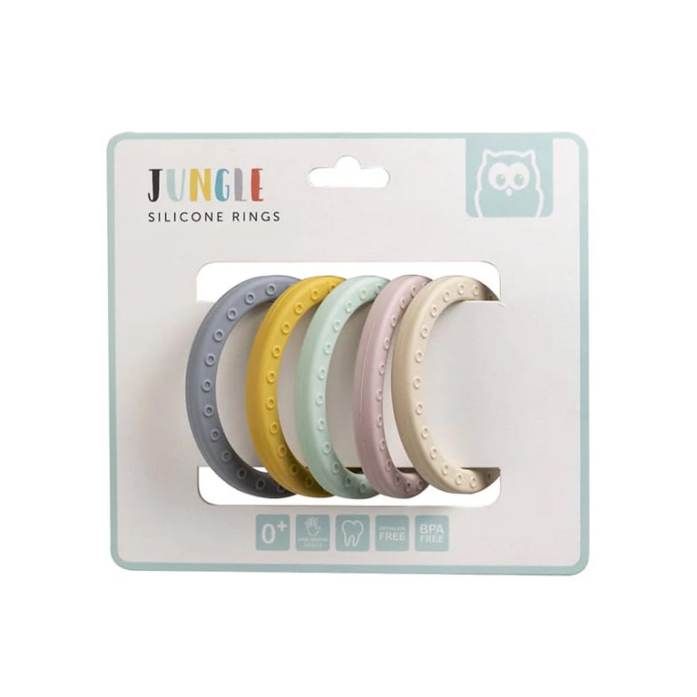 EurekaKids set glodalica