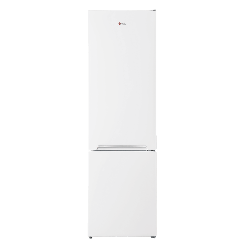 Vox KK3400E Frižider sa zamrzivačem, Visina 180 cm, Širina 54 cm