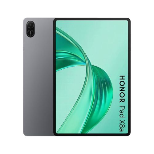 Honor Pad X8a Tablet 11" 4/128GB Wifi Sivi (Grey)