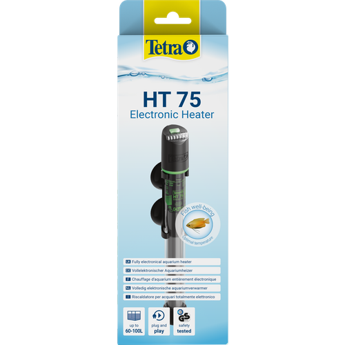 Tetra grejač HT75 electronic