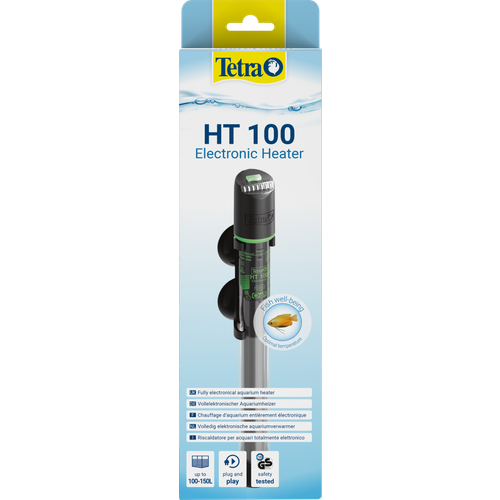 Tetra grejač HT100 electronic