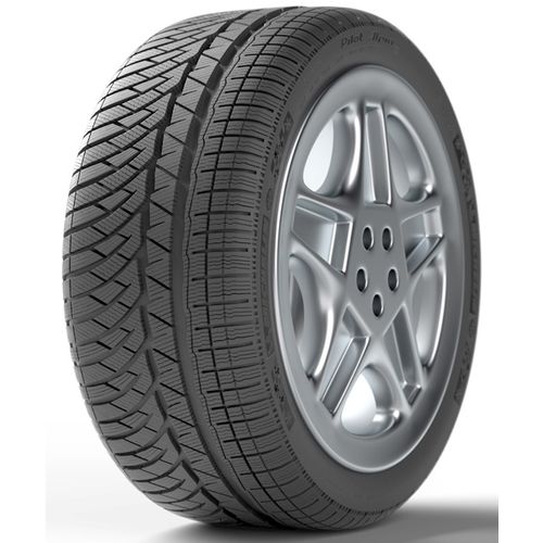 Michelin 245/50R18 PILOT ALPIN PA4 100H ZP * ROF Zimska