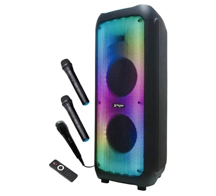 Vitel Bluetooth partybox zvučnik Xplore XP8823 KABOOM