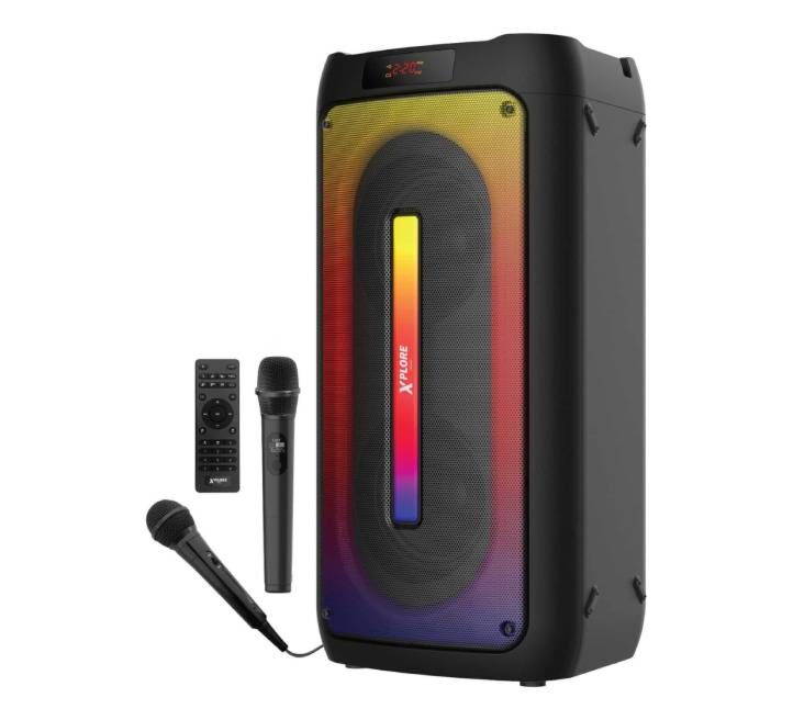 Vitel Bluetooth prenosni zvučnik XP8802 Cabana 2