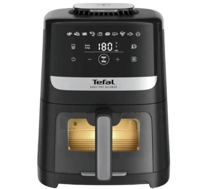 Tefal Friteza na vruć vazduh EY5568E0