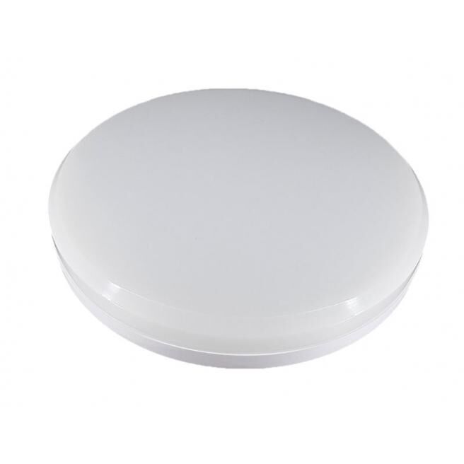 BB LINK LED PLAFONJERA PANIK 18W/1W 4000K IP65 LE511