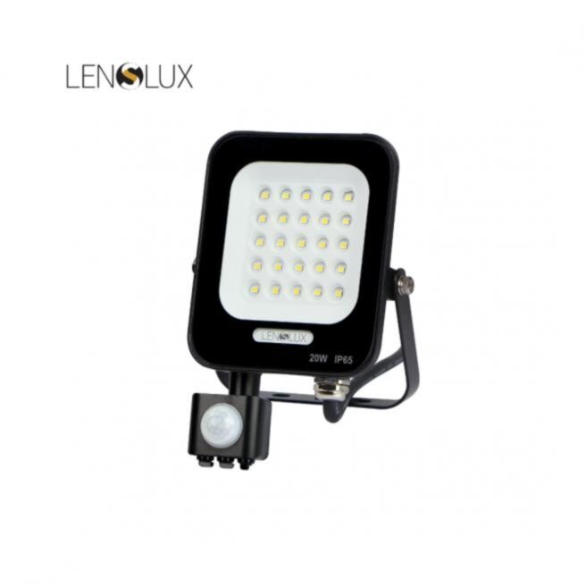 BB LINK LED REFLEKTOR 6500K IK03 - 20W (S)