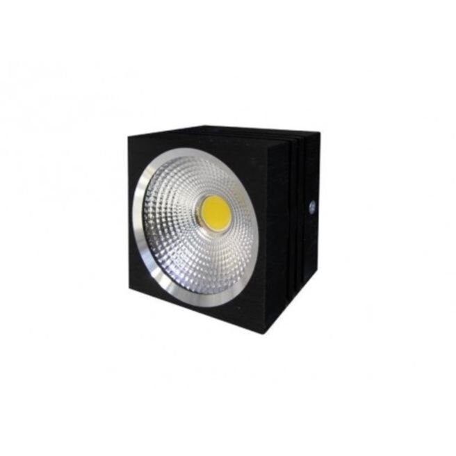 BB LINK LED SVETILJKA GL542128-COB K - CRNA