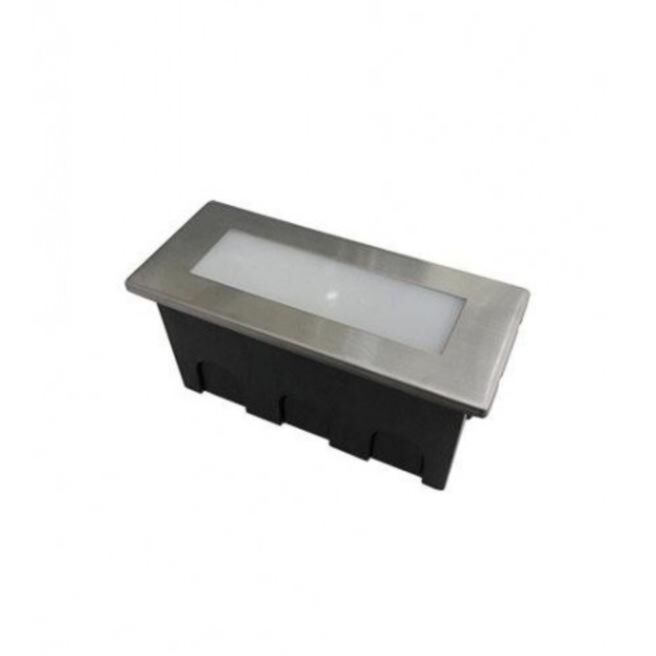 BB Link Zidna Led lampa ugradna 1.5W 4000K CO15A