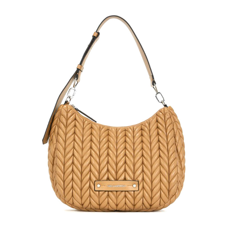 Ženska torba Karl Lagerfeld K/weave hobo