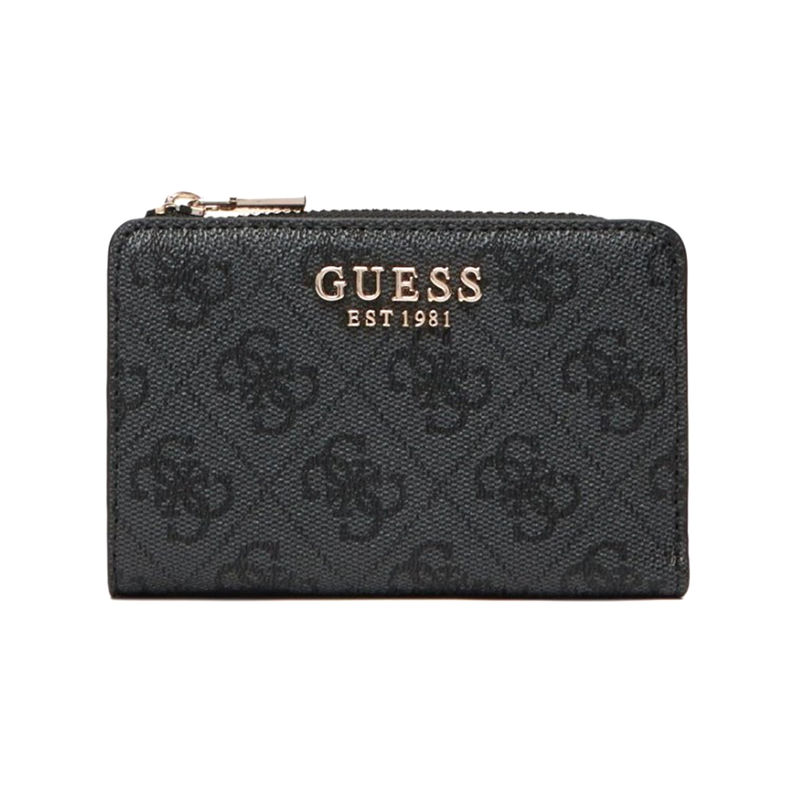 Ženski novčanik Guess Laurel ii slg zip arnd crd cse