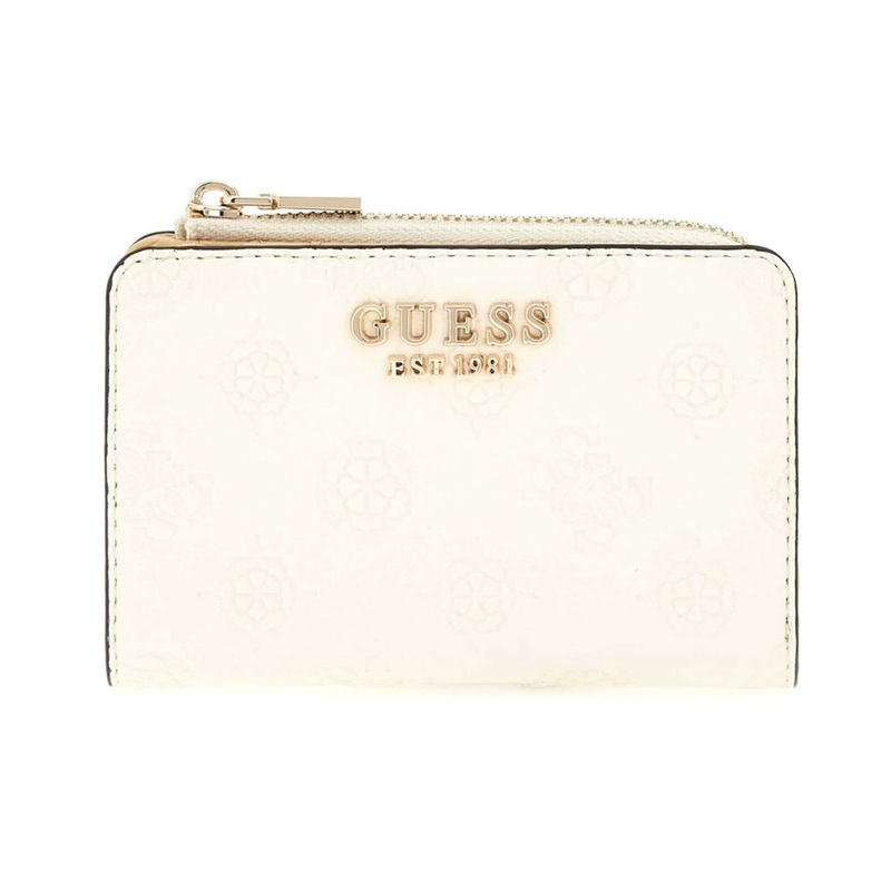 Ženski novčanik Guess Phoebe slg zip arnd card case