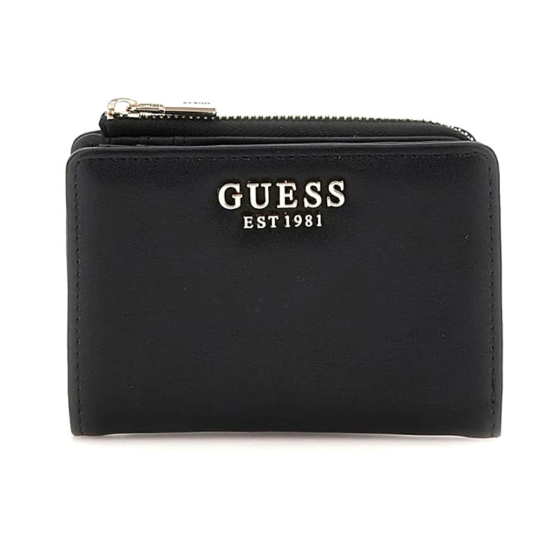 Ženski novčanik Guess Talent slg zip arnd card case