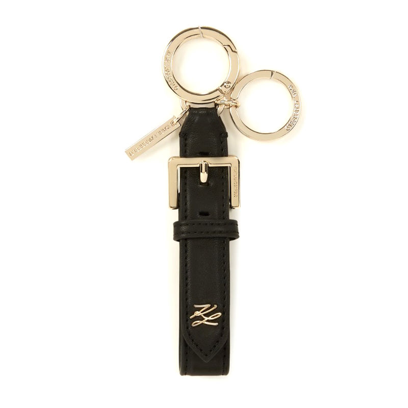 Ženski privezak Karl Lagerfeld K/autograph belt keychain