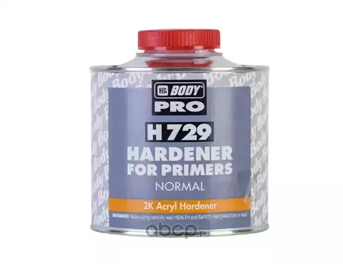 BODY Body herter 729 0.5l