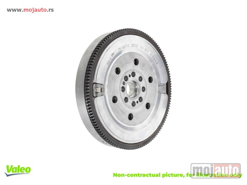 Lancia Lybra 2.4 JTD Zamajac Plivajuci 99-05, NOVO