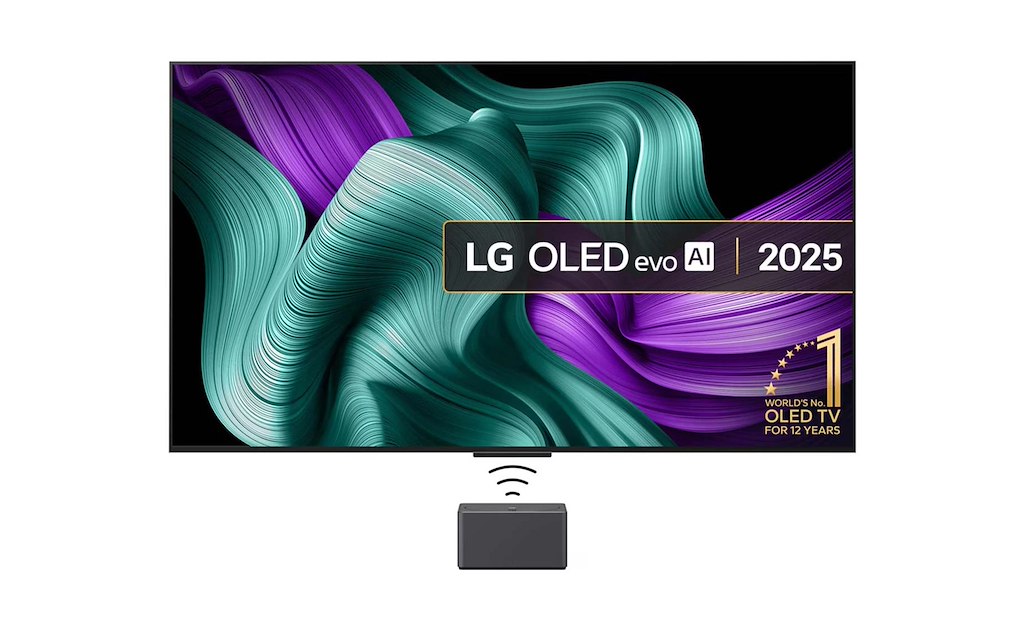 LG OLED65M59LA televizor