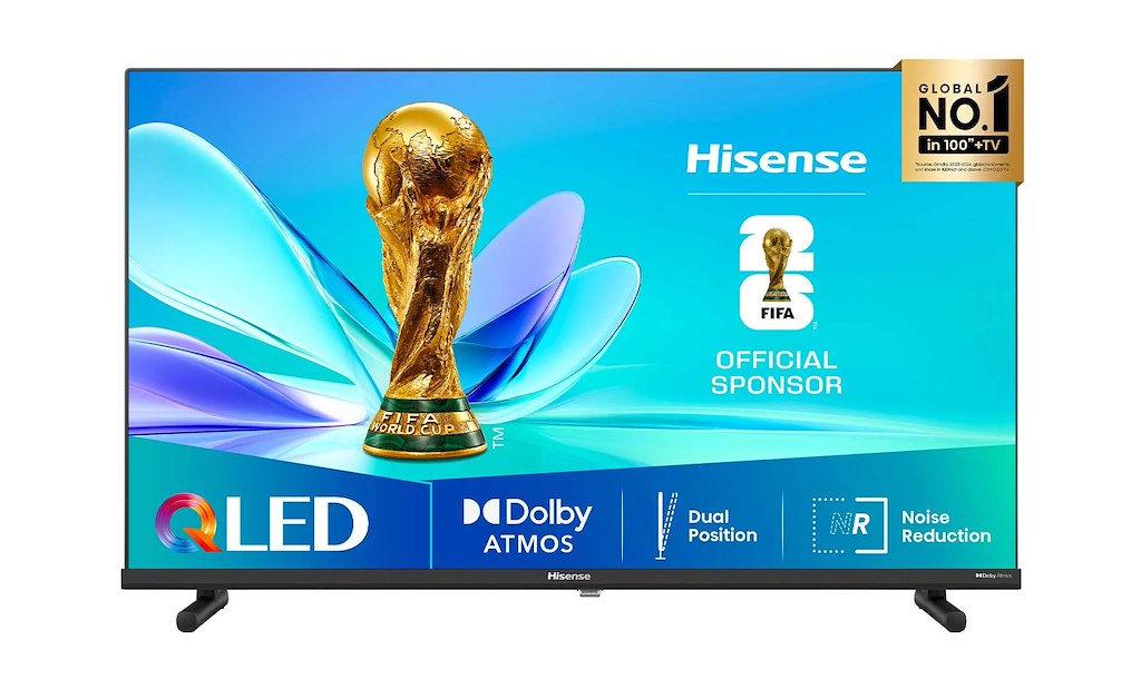 Hisense 32A5Q televizor