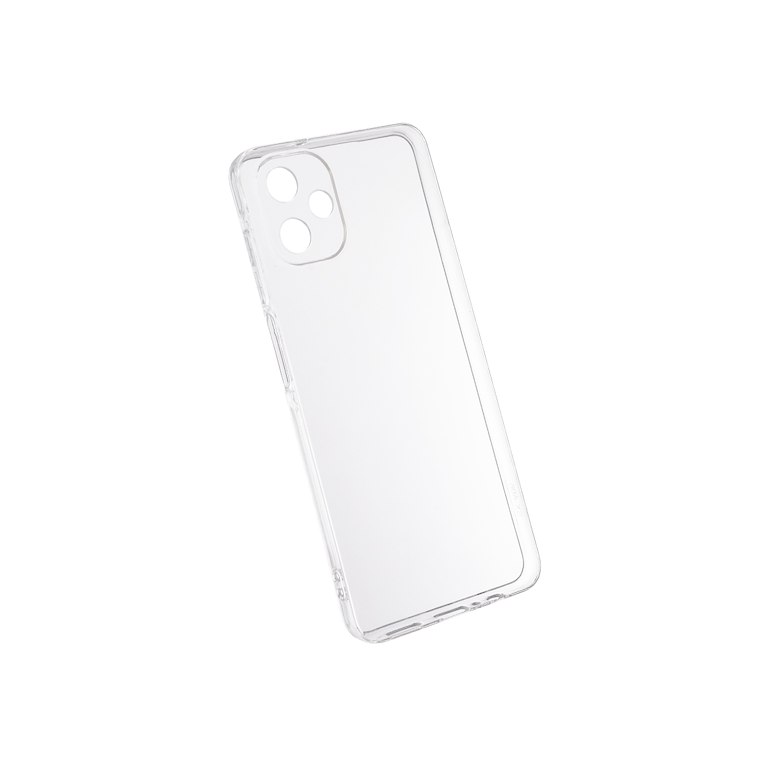 TPU CLEAR SOLID for SM-A075F (Galaxy A07)