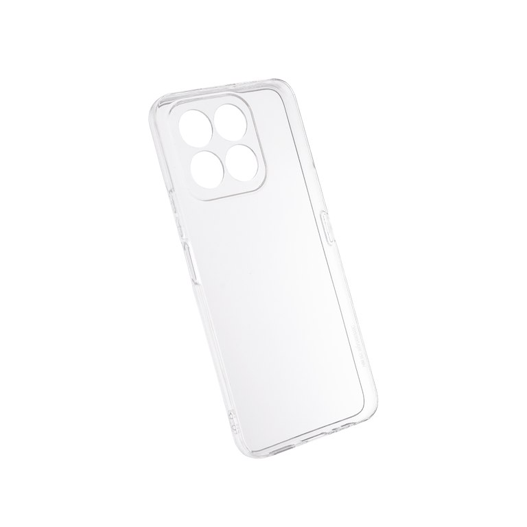 TPU CLEAR SOLID for Honor X6c