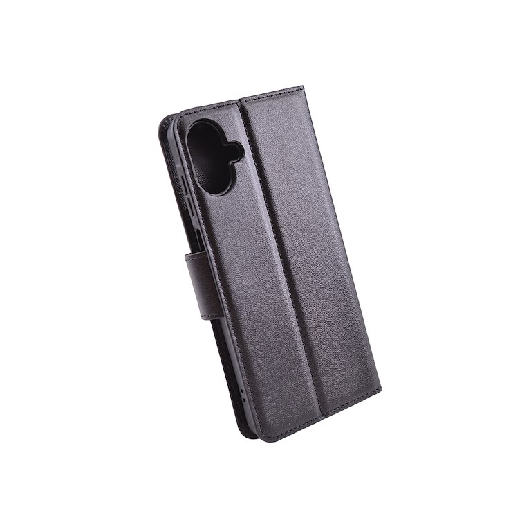 Flip Hanman For SM-A075F (Galaxy A07) Crna