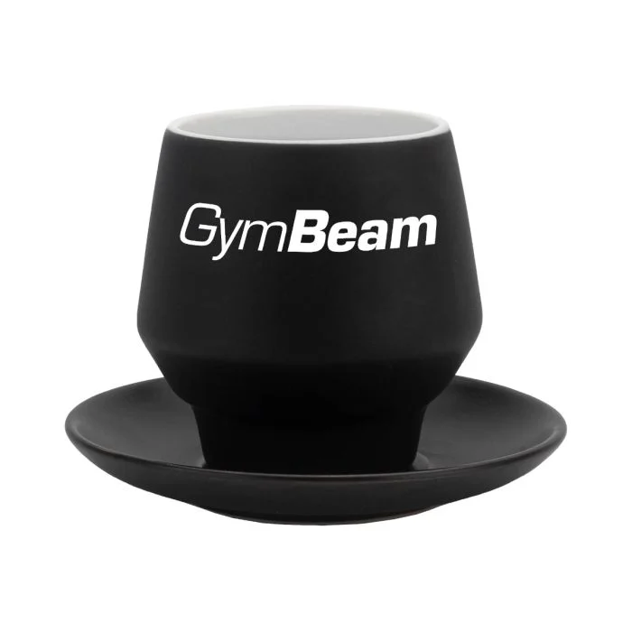 Keramička šolja 190 ml - GymBeam