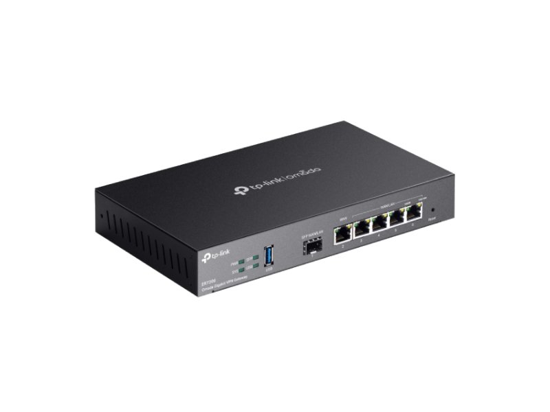 TP LINK OMADA GIGABITNI RUTER (ER7206)