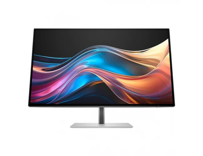 HP S7 Pro 727pq IPS monitor 27"