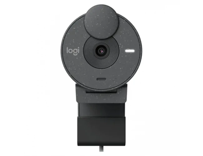 Logitech Brio 305 Graphite FHD web kamera