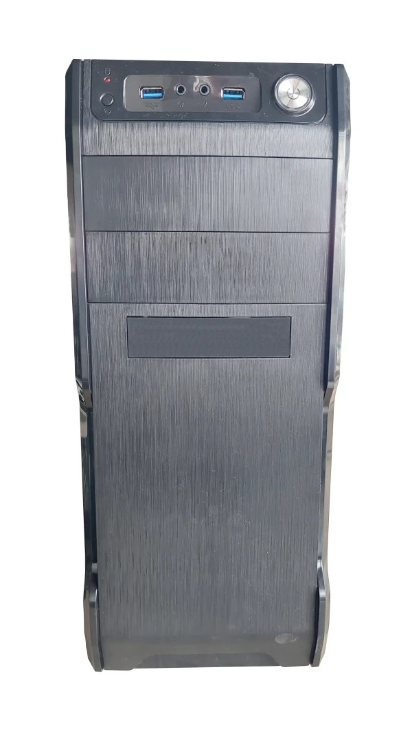 Računar ZEUS i5-14400DDR5 16GBM.2 1TB
