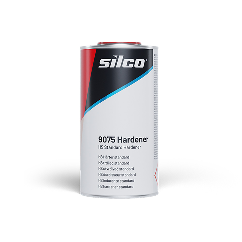 9075 HS akrilni učvršćivač herter standardni (Silco)