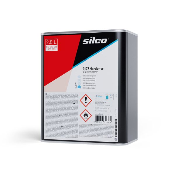 9127 UHS akrilni učvršćivač (herter) spori (Silco)