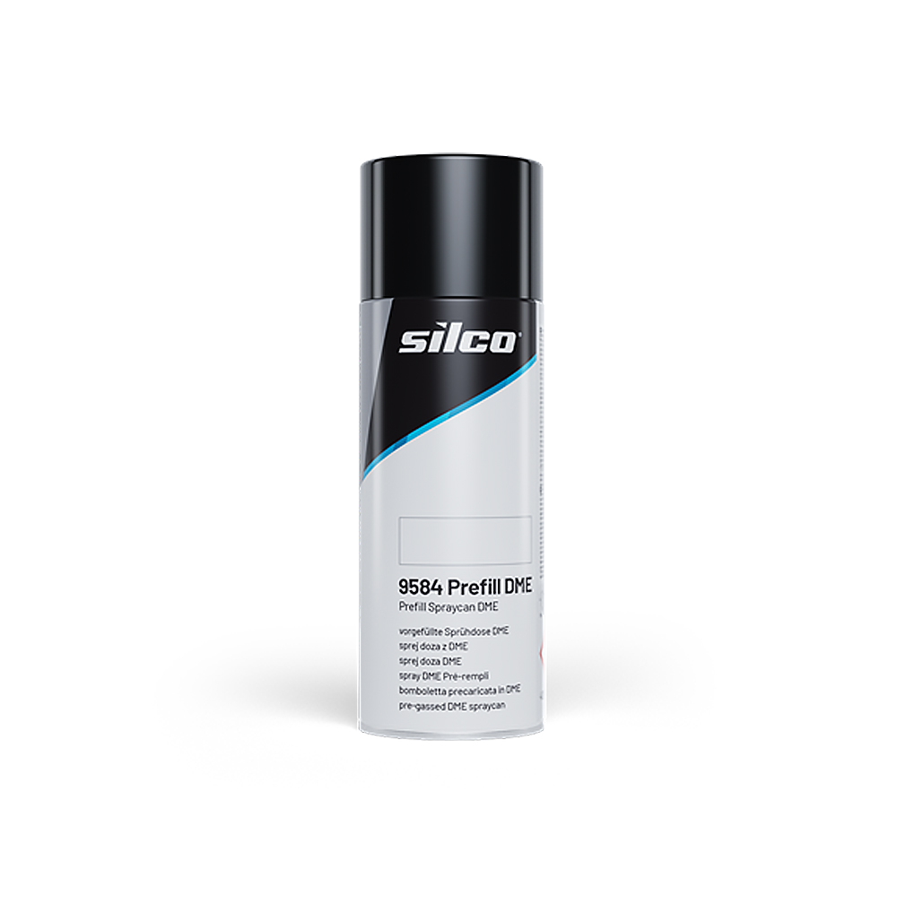 9584 Prefil DME sprej 400ml (Silco)