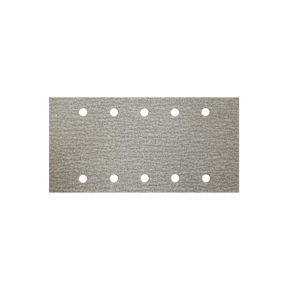 A275 Brusni list 115 x 230mm (Norton)